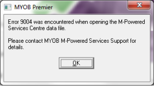 Solved: Moving MYOB to a New Computer without the Installation Media