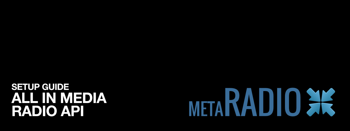 Media Realm - Technology & Software for Media & Non-Profits